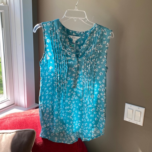 Market & Spruce | Tops | Marketspruce Hemingway Henley Top M | Poshmark